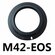 Адаптер M42 для EOS