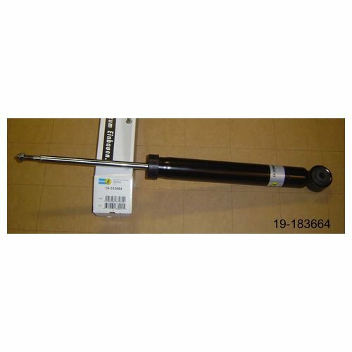 Амортизатор подвески Bilstein 19183664 для Chevrolet Malibu; Opel Insignia