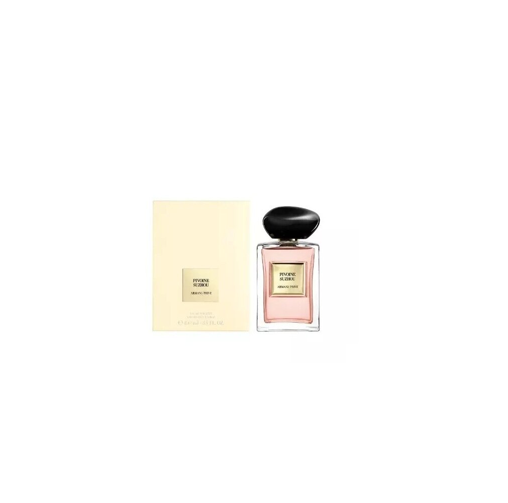 Giorgio Armani Prive Pivoine Suzhou 100 мл туалетная вода женская, цветочные, шипровые