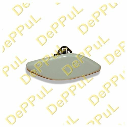 Крышка форсунки омывателя правая (R) MAZDA 3 (BL) (09-13) Deppul DEFP105