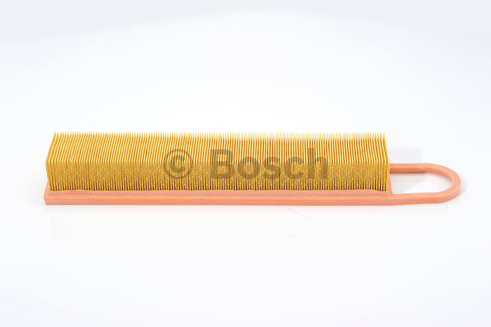 Фильтр воздушный PEUGEOT 207 CITROEN Berlingo BOSCH / Арт. F026400050