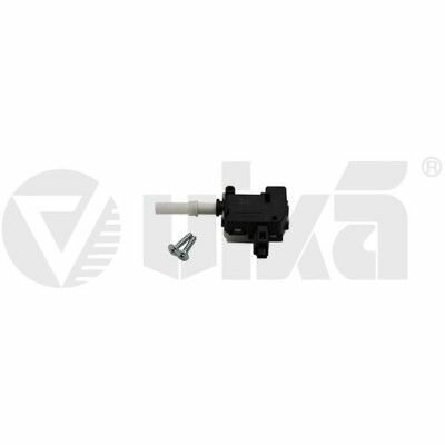 Привод замка багажника VIKA 88271793001 Skoda Superb I, Vw Caddy, Passat B5, Touareg, T5 00->