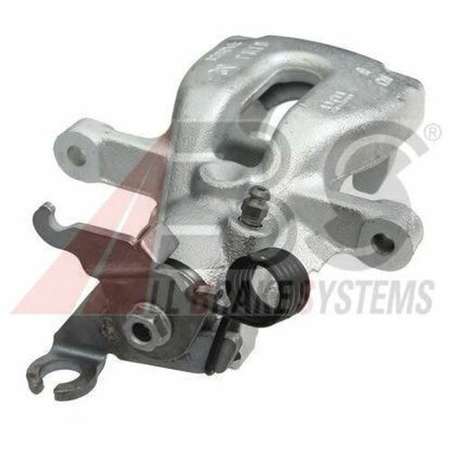 Суппорт тормозной Abs 726151 для Mitsubishi Colt VI, COLT Z3V