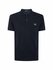 Поло FRED PERRY, размер M, cиний