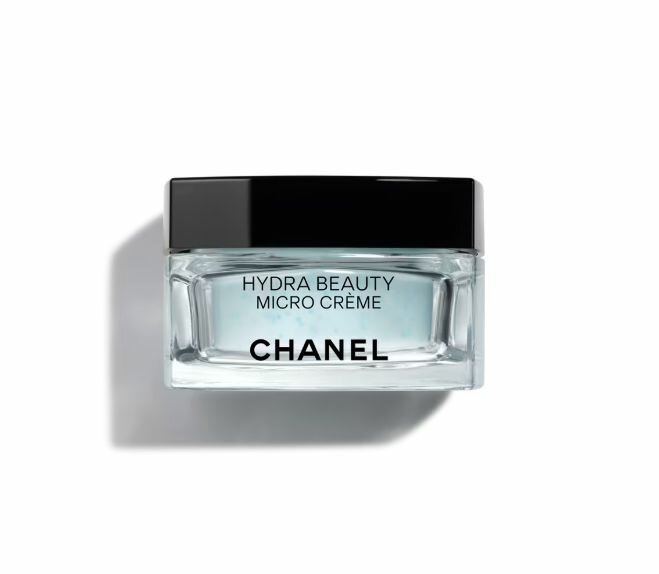 CHANEL HYDRA BEAUTY Увлажняющий крем MICRO CREME 50 ml