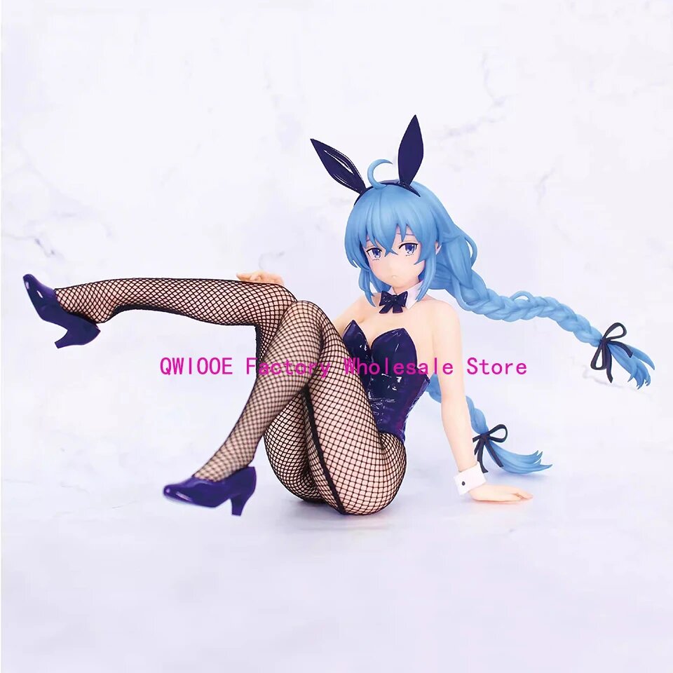 Фигурка Roxy Migurdia Re: Zero QWIOOE 14 см