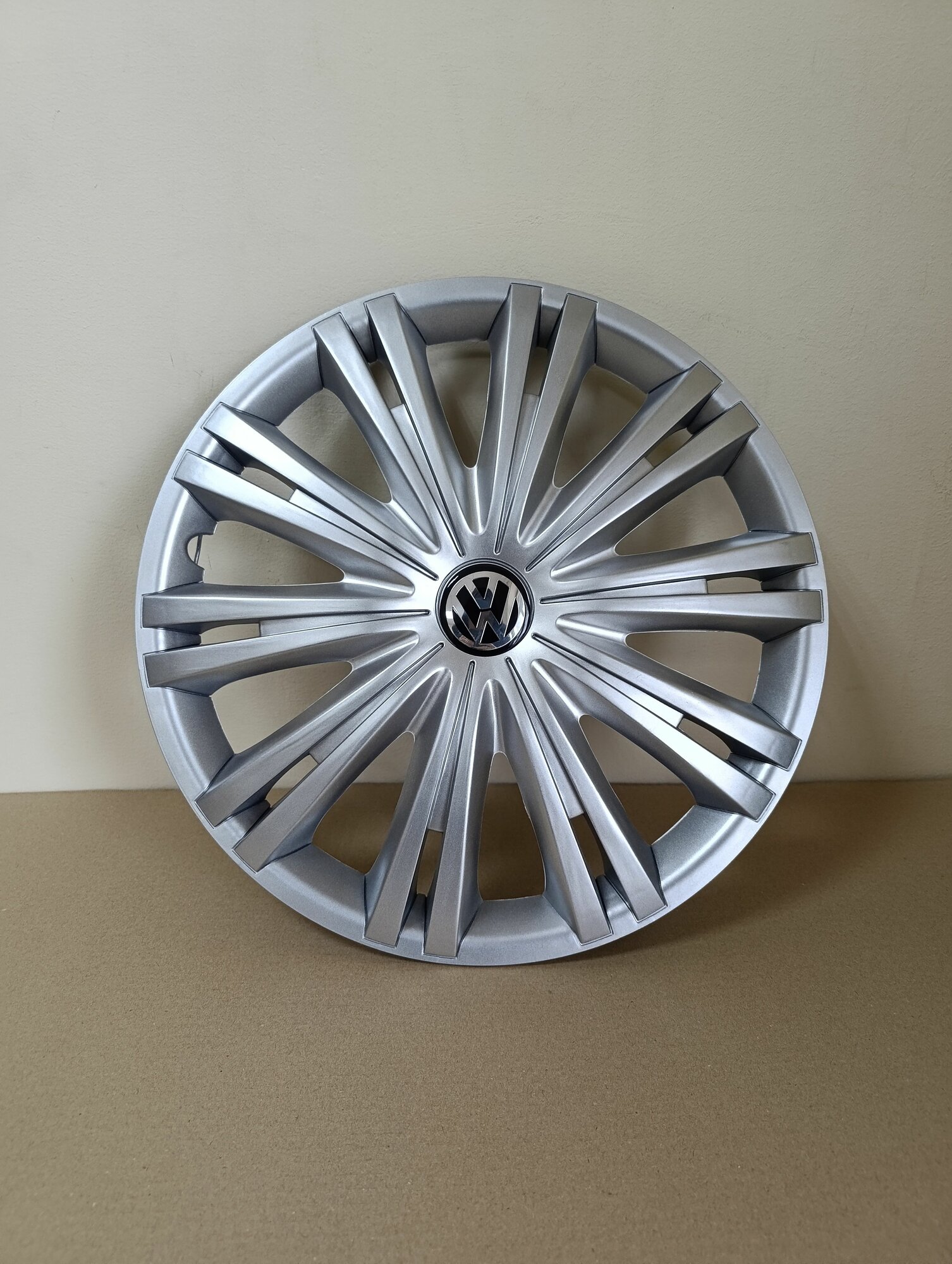 STAR колпаки Колпаки на колеса, 15", 4 шт.