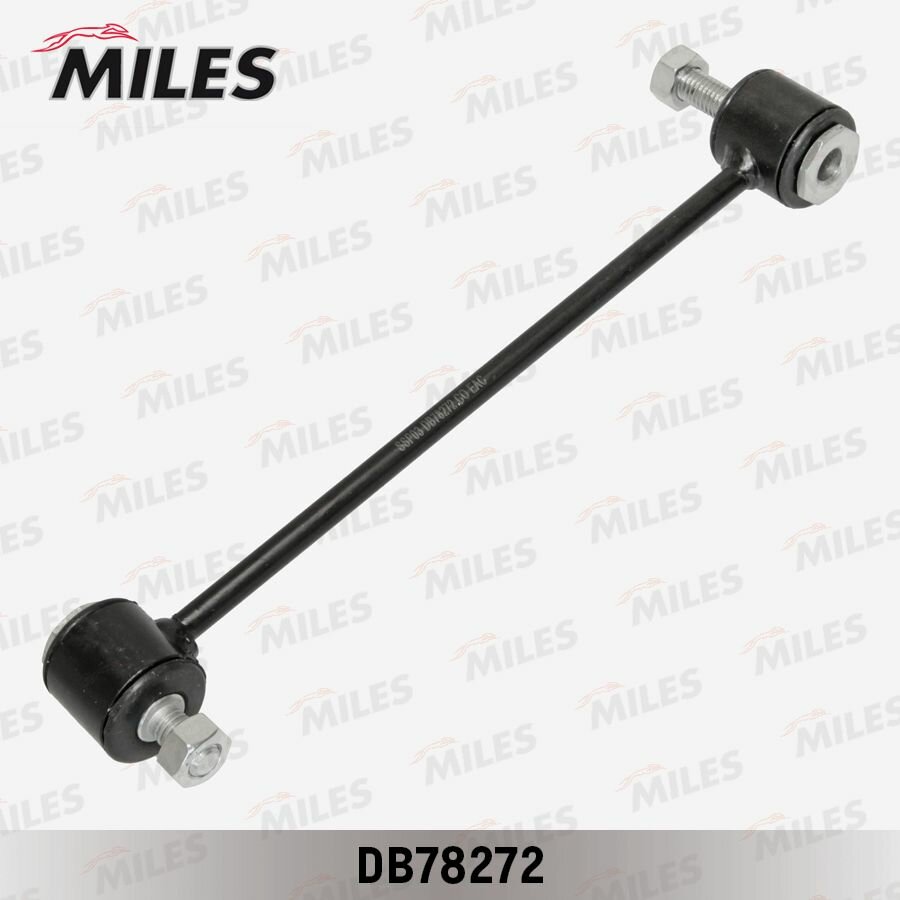 MILES Стойка стабилизатора MERCEDES-BENZ S-CLASS (W140) / MERCEDES-BENZ S-CLASS (W220, V220) DB78272