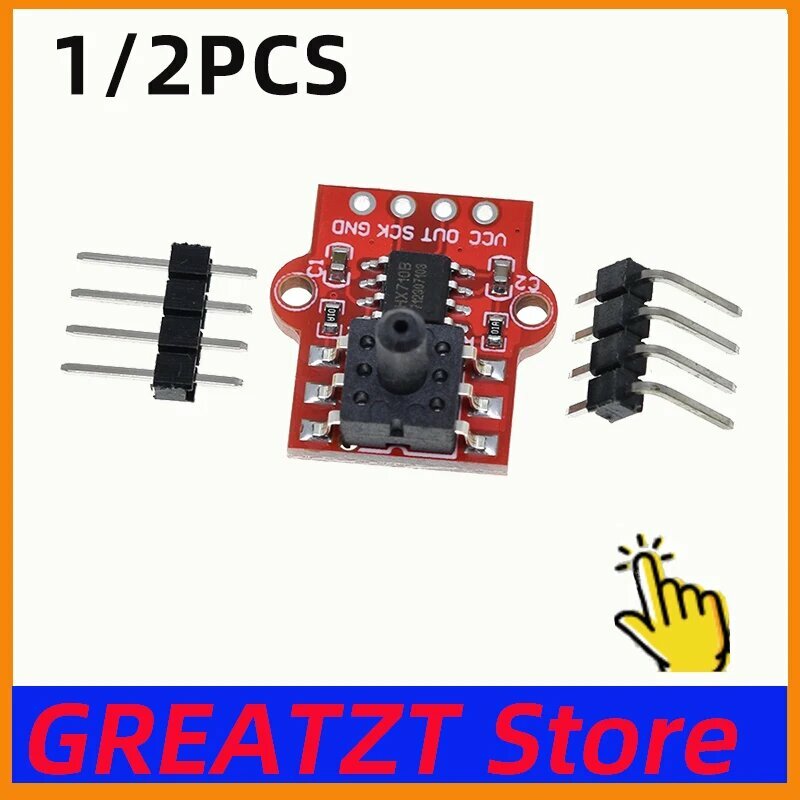 Датчик давления GREATZT 2PCS
