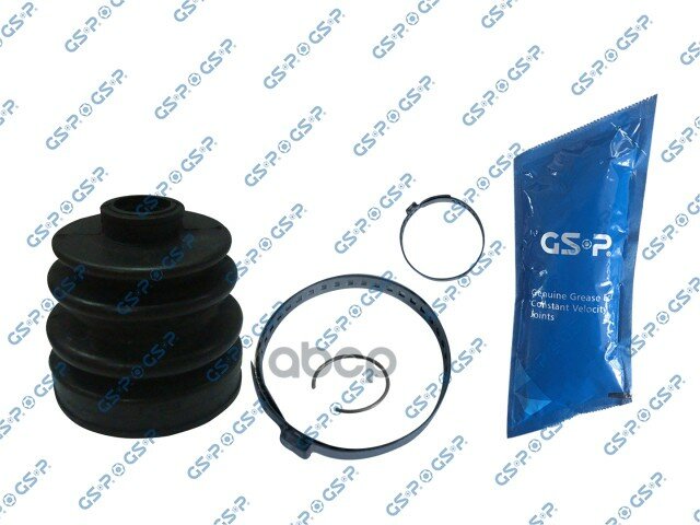 Пыльник шруса MITSUBISHI GALANT VI-VII/ECLIPSE 1.8-2.4 87-99 нар. GSP арт. 780159