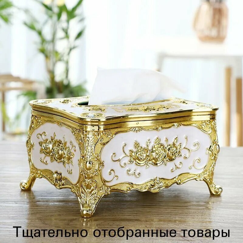 Салфетница — фото 1