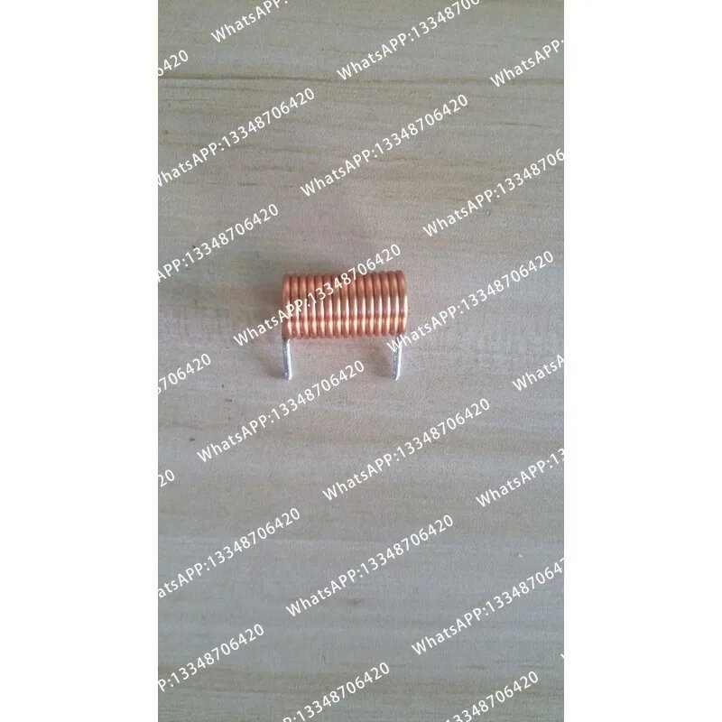 Индукторы 1 мкГн, провод QA1.5, 10 шт. 10pcs