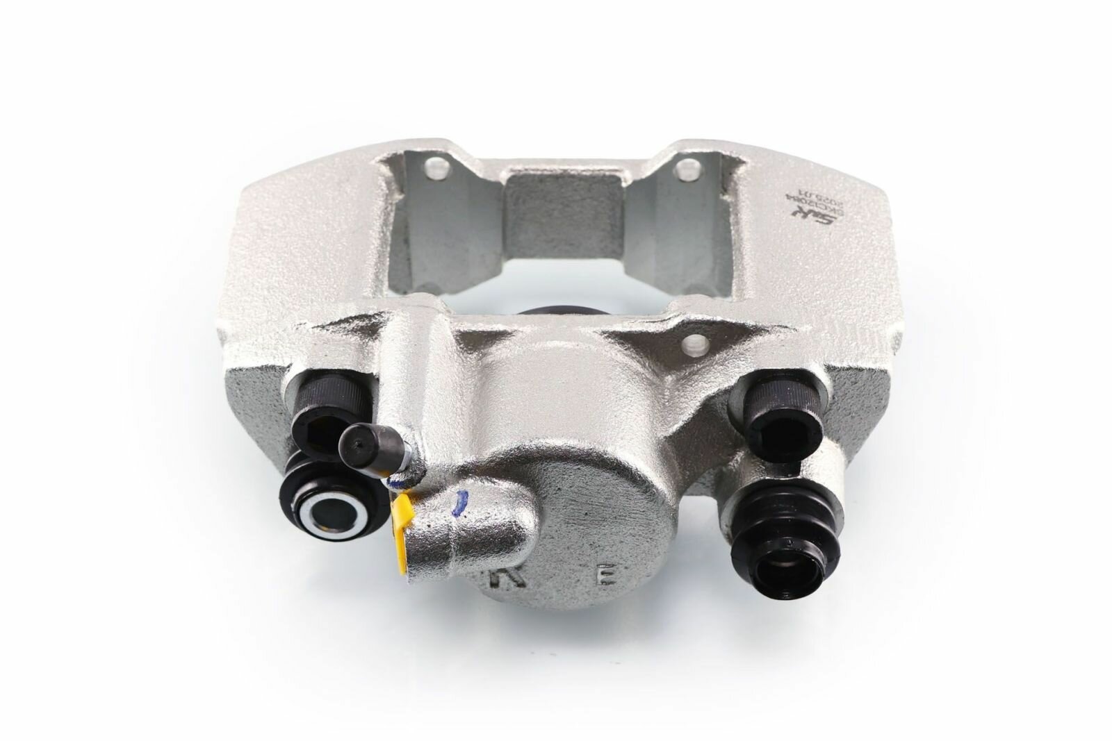 Суппорт тормозной задний R S&K SKCI2084 Mitsubishi Pajero III 1999->, Pajero Sport I-III 1996->, Hyundai Galloper 1998-> диск 18 мм, поршень 43 мм