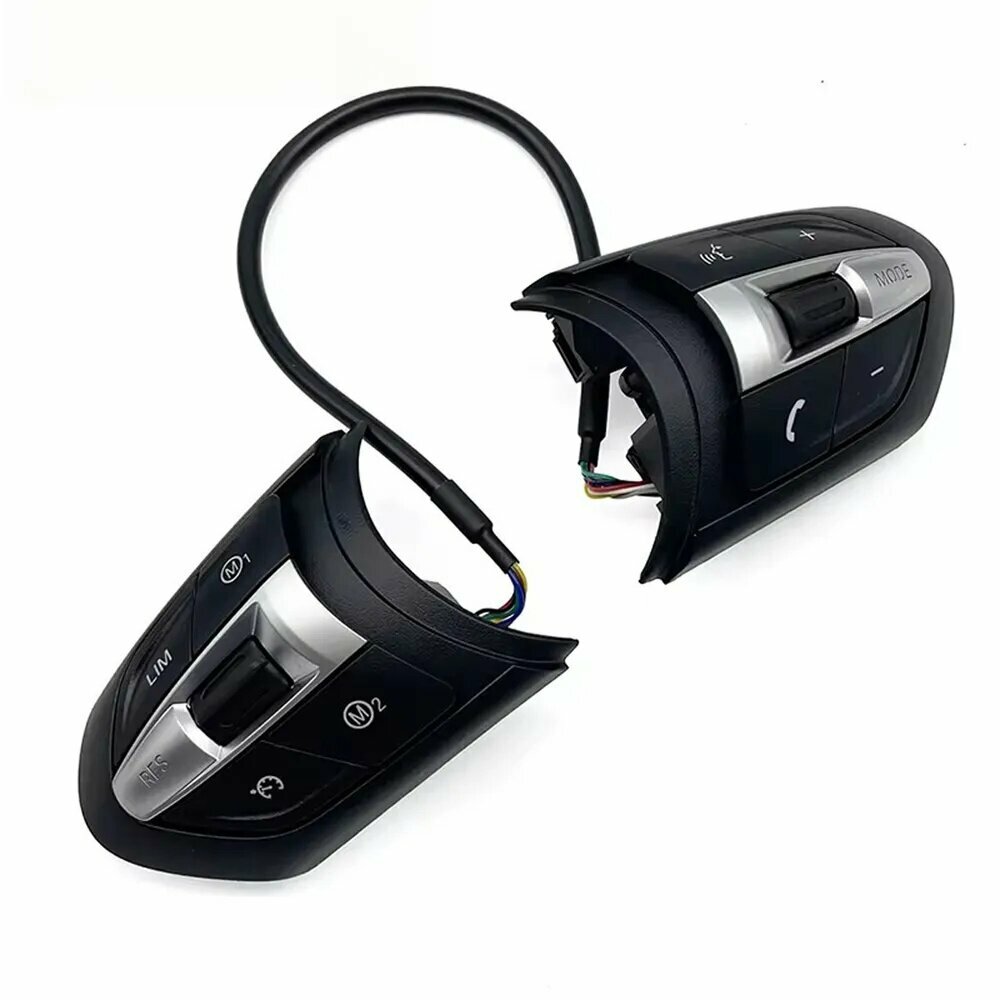 Регулировка руля АБС-ручки круиз-контроль M1M2 для F30 F20 F31