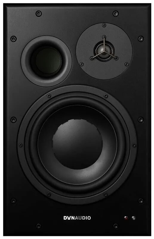 Cтудийный монитор Dynaudio BM-15A