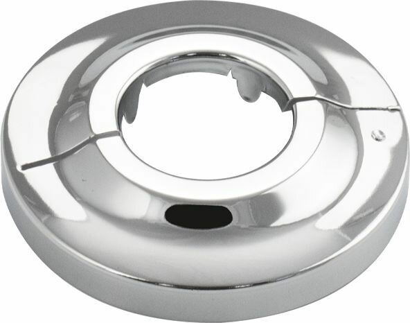 Санакс - Чашка декоративная, хромированная, 3/4, разборная
