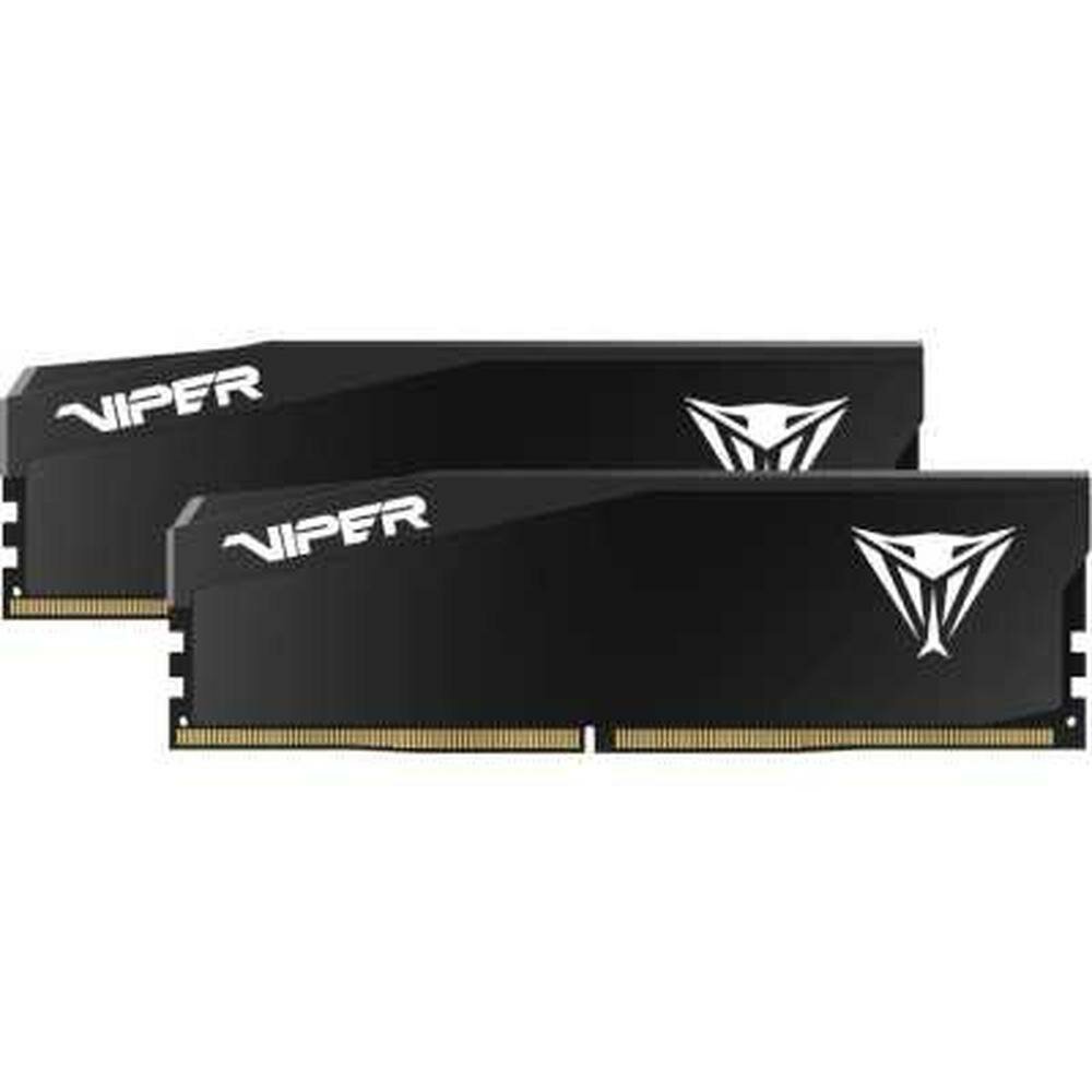 Оперативная память для компьютера Patriot Memory Viper Elite 5 Ultra DIMM 64Gb DDR5 6000 MHz VEU564G6028K