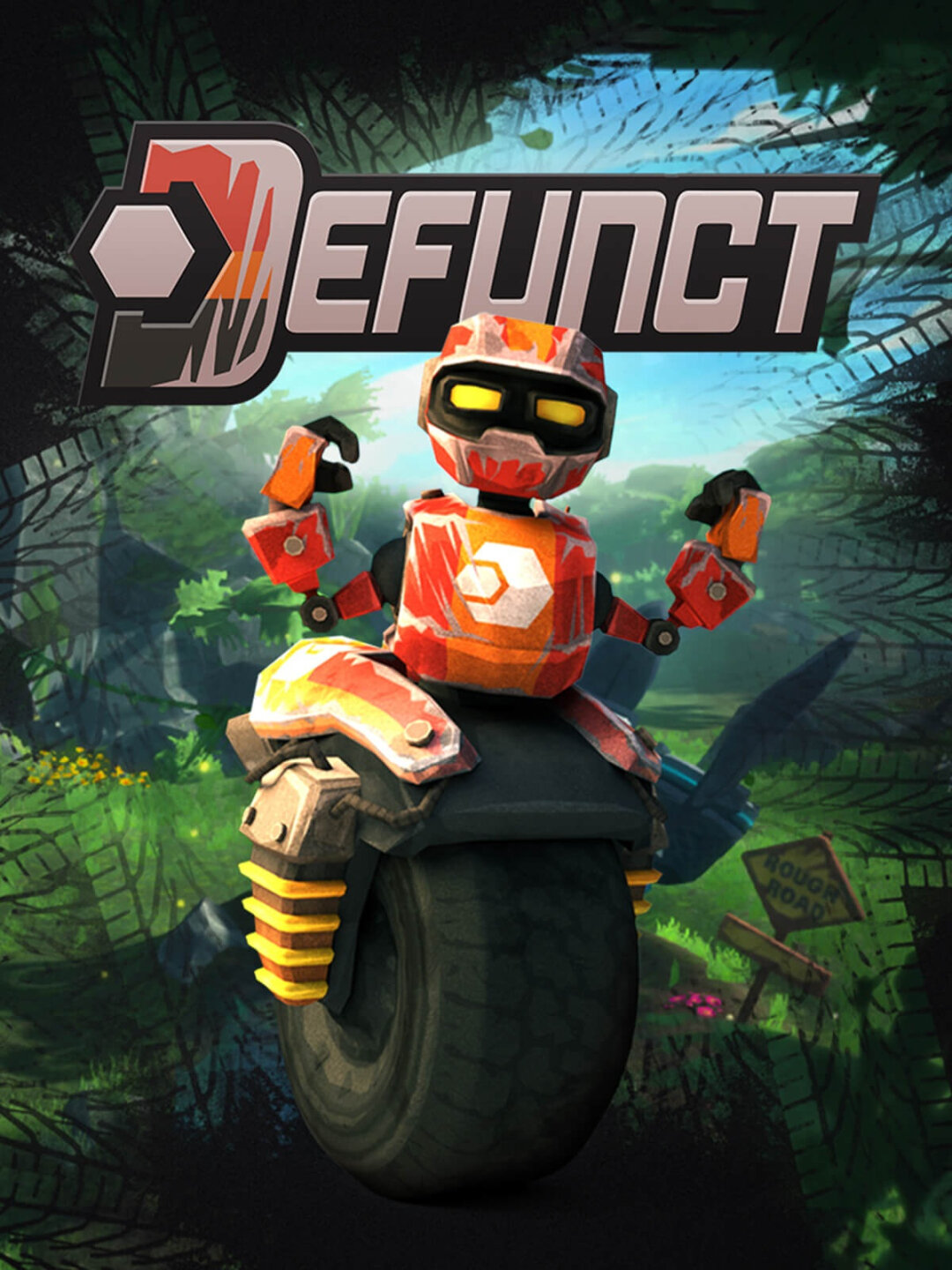 Defunct