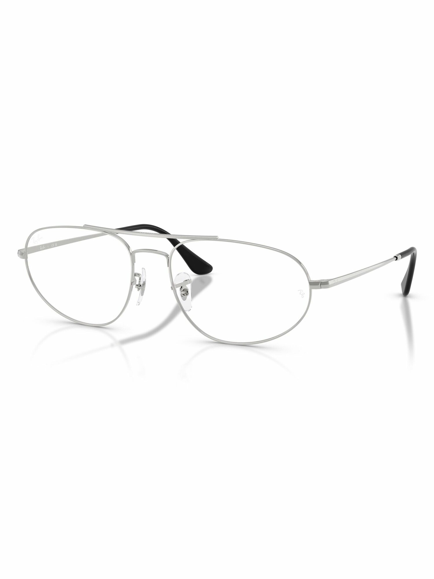 Оправа Ray-Ban 0RX6645 2501 размер 57