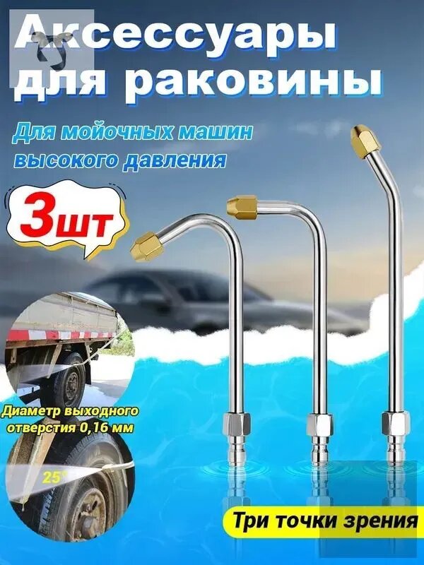 Аксессуар для минимоек