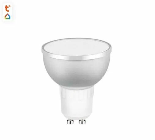 Умная светодиодная лампа Moes WB-TD-RWW-GU10