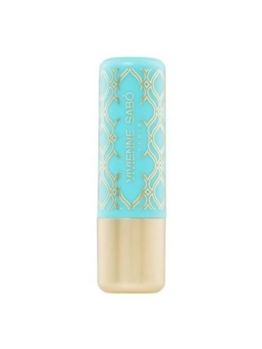 Губная помада Vivienne Sabo Balm Fantaisie тон 08 натуральны