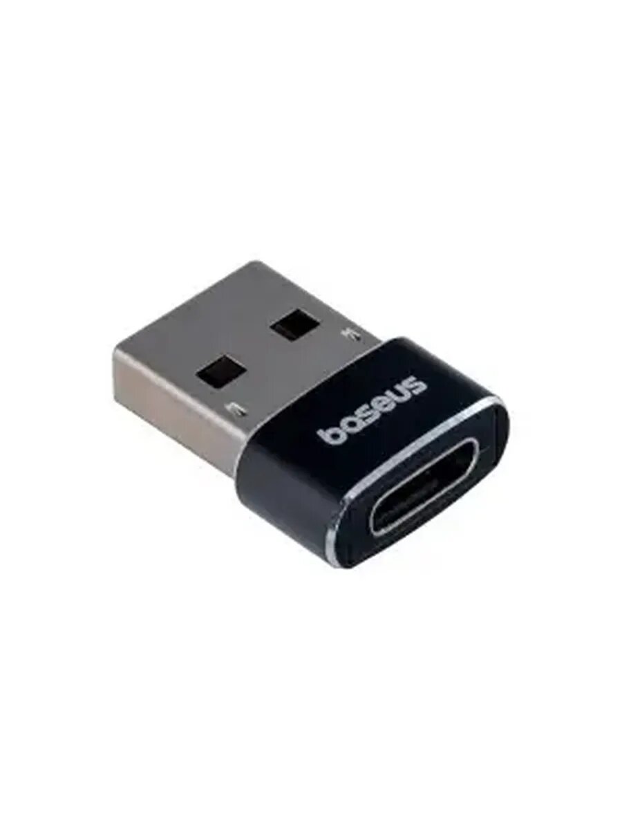 Новый универсальный переходник USB-C для быстрой зарядки