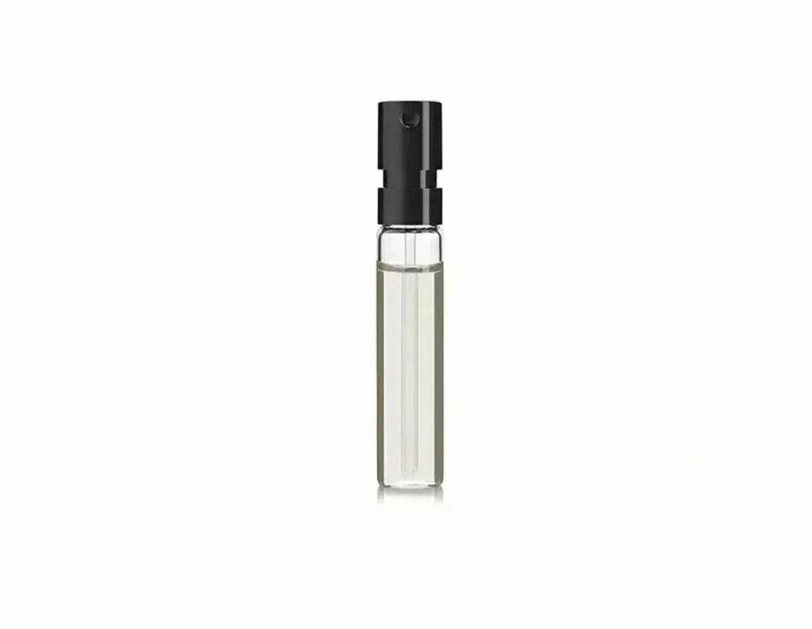 Пробник Ex Nihilo Blue Talisman Extrait de Parfum духи 2 мл, цитрусовые