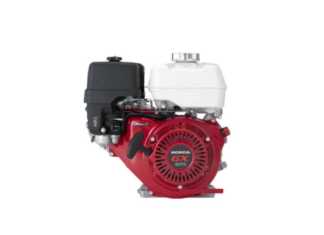Двигатель Honda GX270UT2-QXQ4-OH