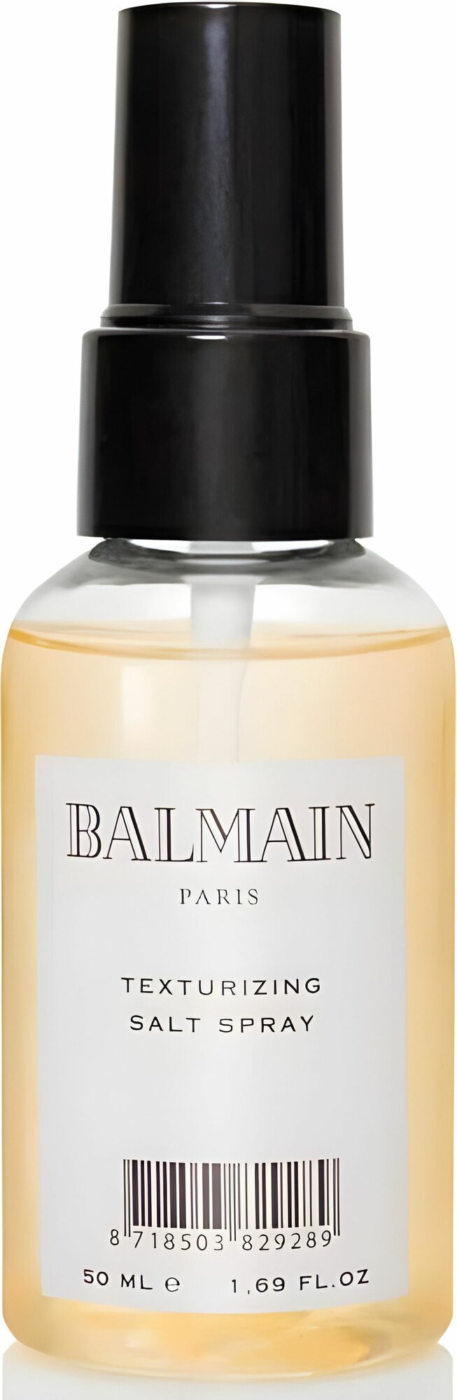 Текстурирующий солевой спрей для волос Travel / Balmain / Travel Texturizing Salt Spray /50ml