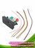 Bluetooth-плеер MP3, Черный