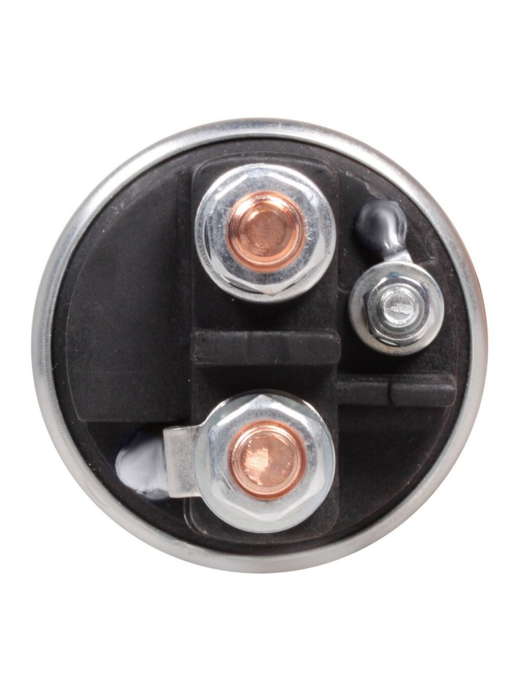 Втягивающее реле STARTVOLT VSR 0906