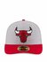 Шапка 59FIFTY Chicago Bulls cap для мальчиков