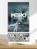 Постер на стену Metro Exodus