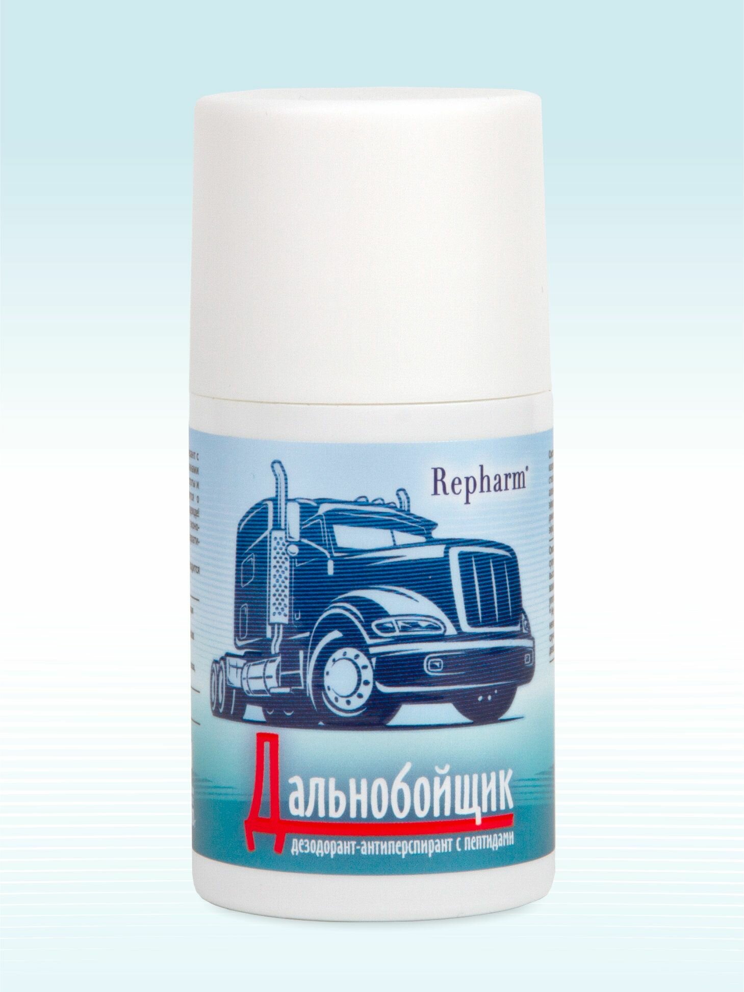 Repharm Дезодорант 100 мл — фото 1