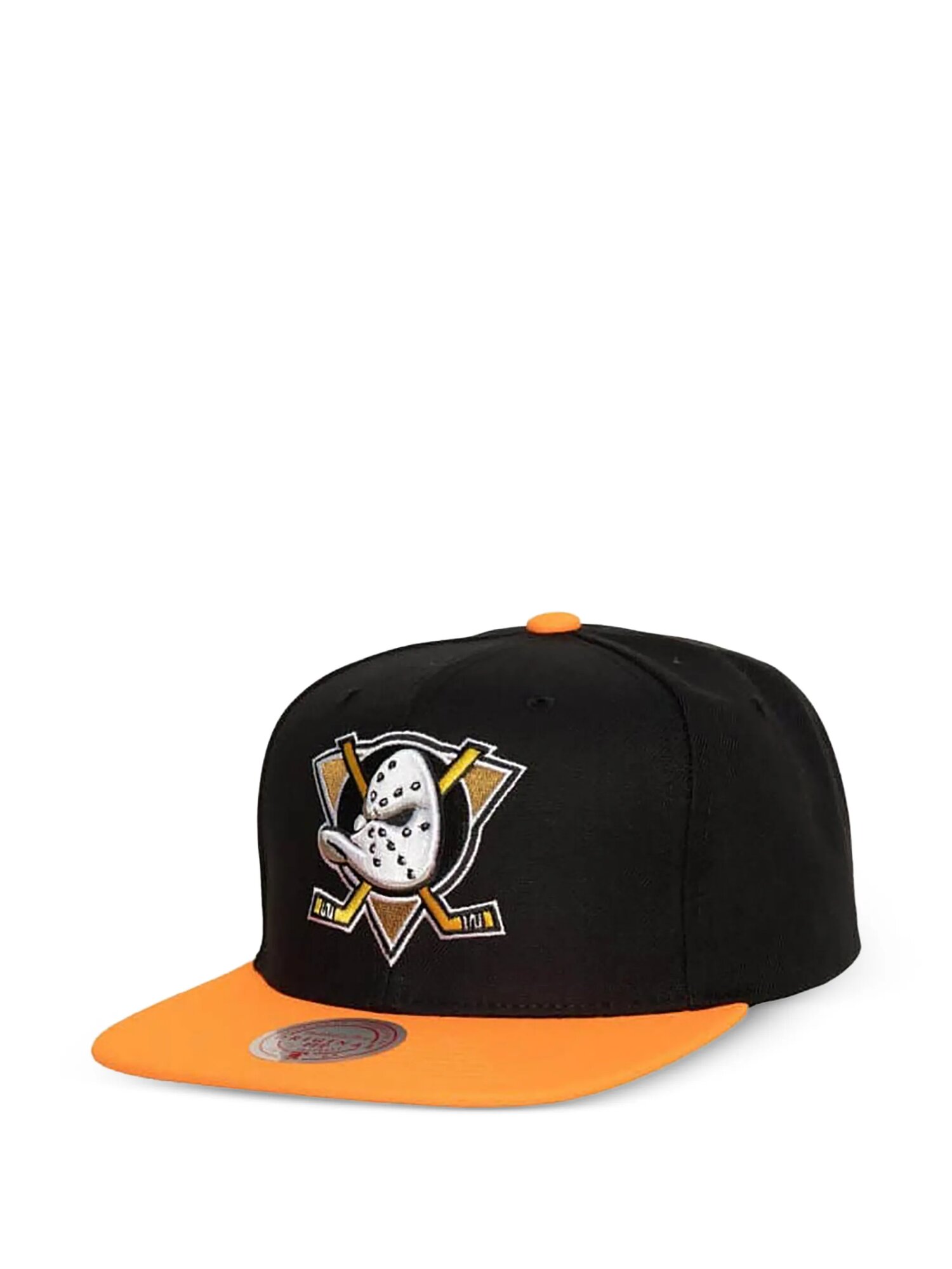 Шапка Anaheim Ducks для мальчиков