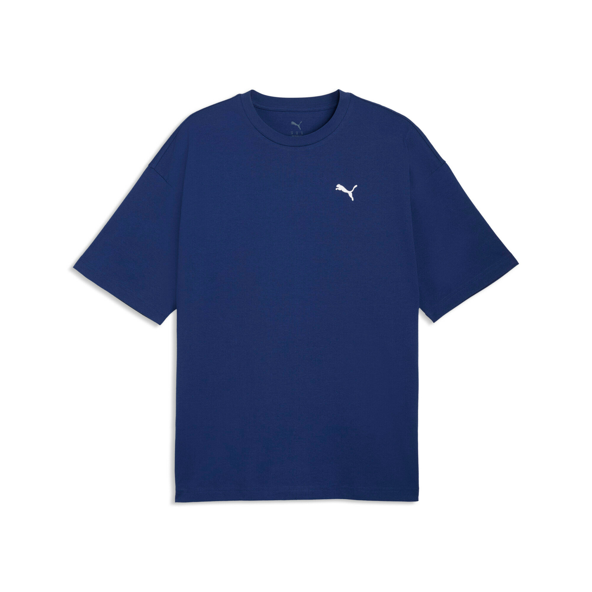 Футболка WARDROBE ESS Oversized Tee