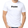 Футболка Pixies, размер (64)7XL, белый