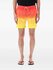 Шорты для плавания BILLABONG Gradient-effect swim shorts, размер 48, orange