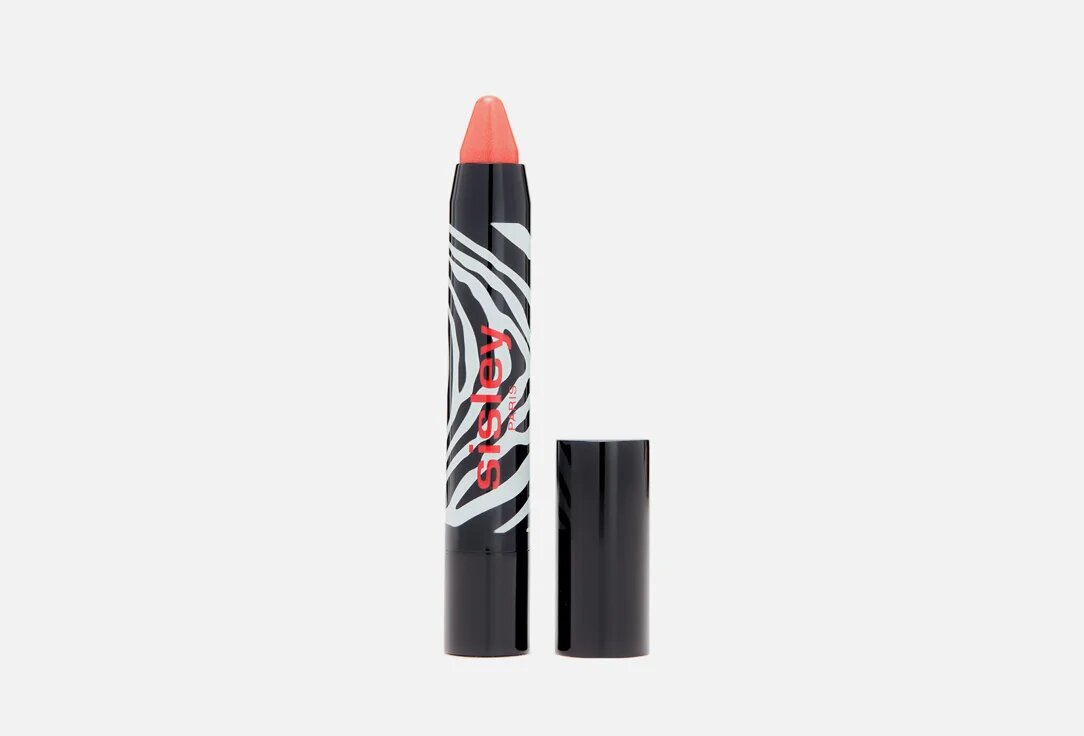 Sisley Phyto-Lip Twist Блеск-карандаш 2.5 г №3, Персик