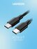 Кабель компьютерный UGREEN USB C (50997)