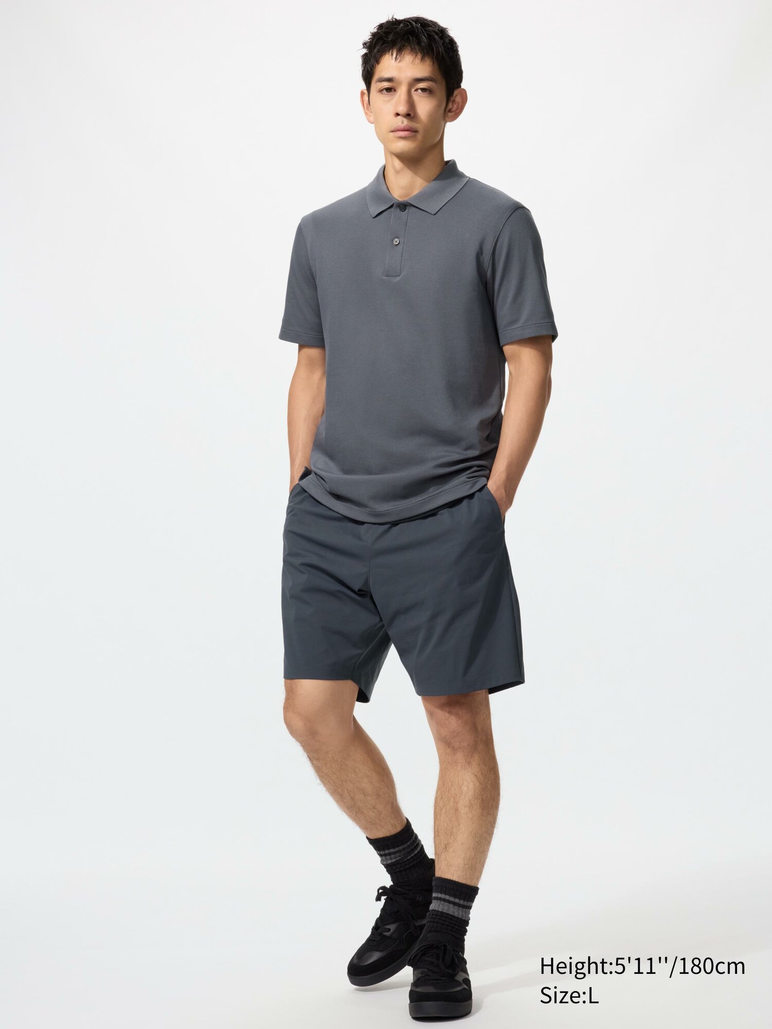 Шорты Ultra Stretch Active 475386 / 465207 /