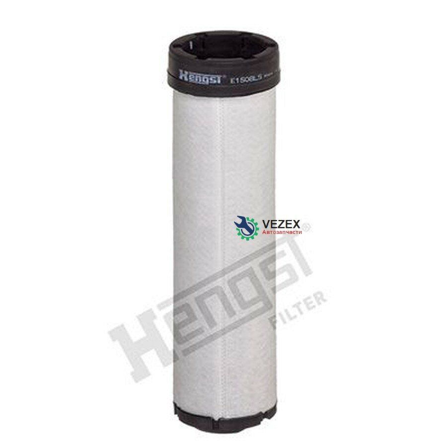 HENGST FILTER E1508LS Фильтр воздушный