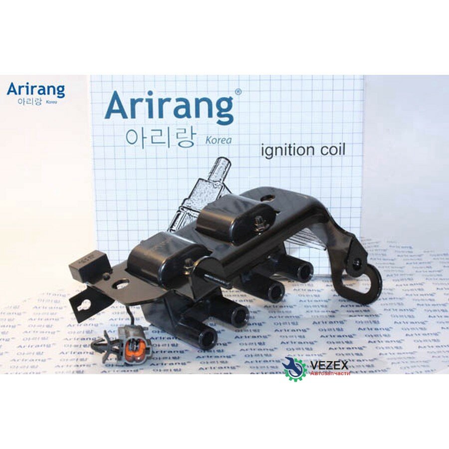 ARIRANG IGN1002 Катушка зажигания