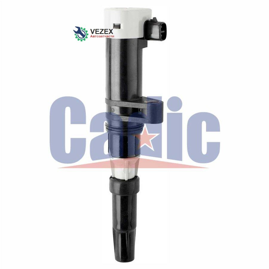 CADIC KD9009 Катушка зажигания