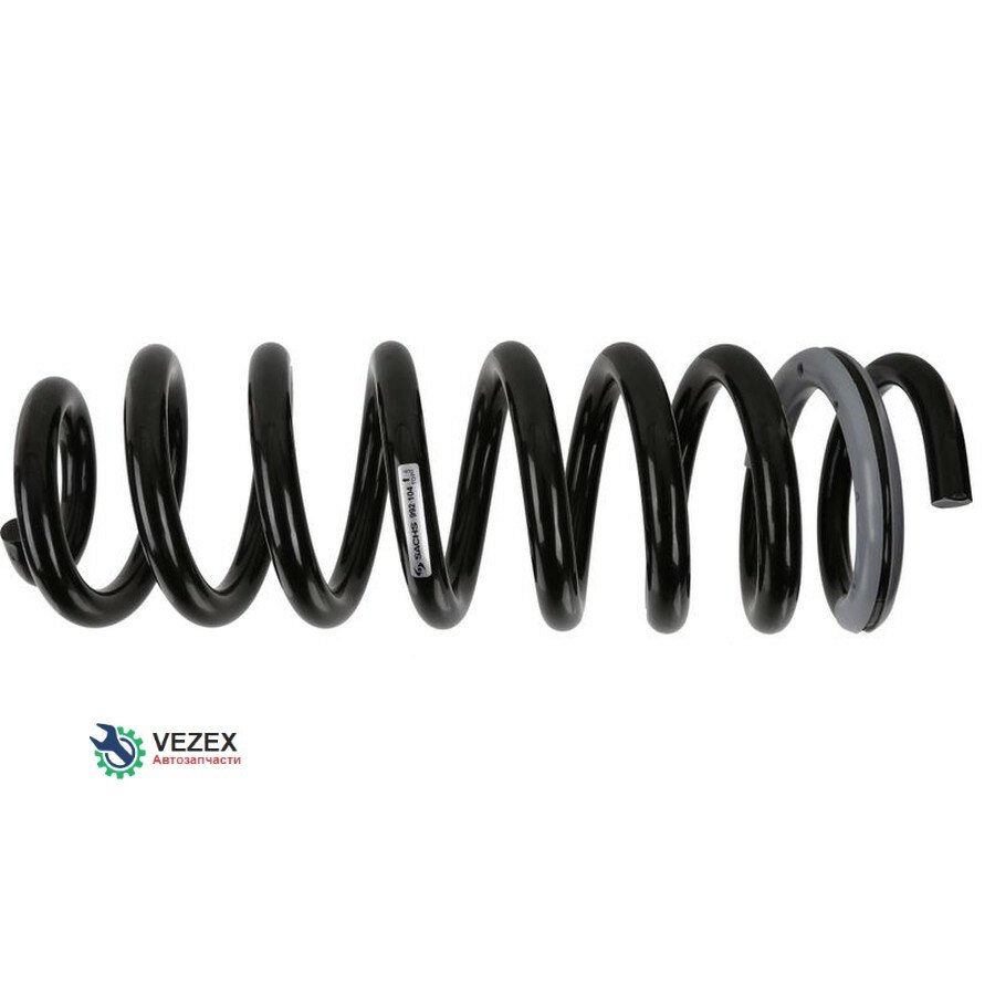 SACHS 992104 Пружина амортизатора