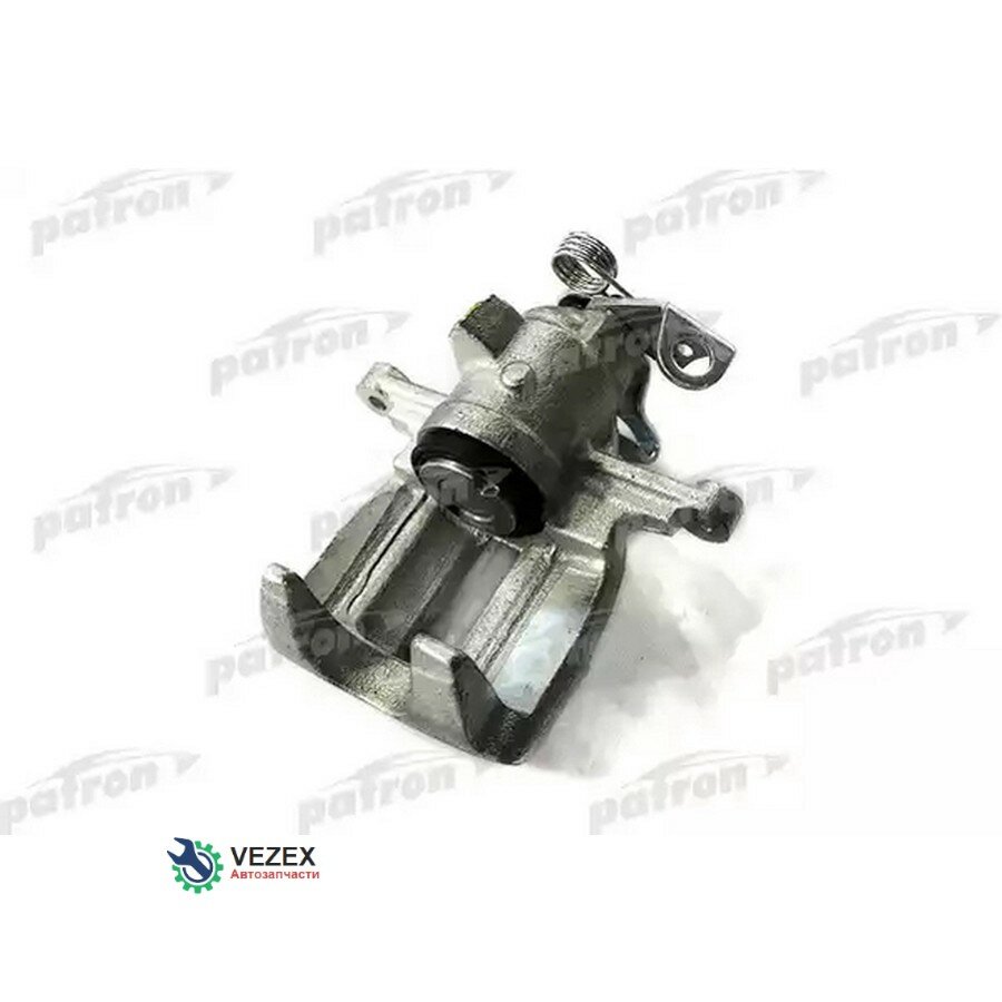 PATRON PBRC071 Суппорт тормозной задн прав VW Multivan/T5 all 03> ATE d.60