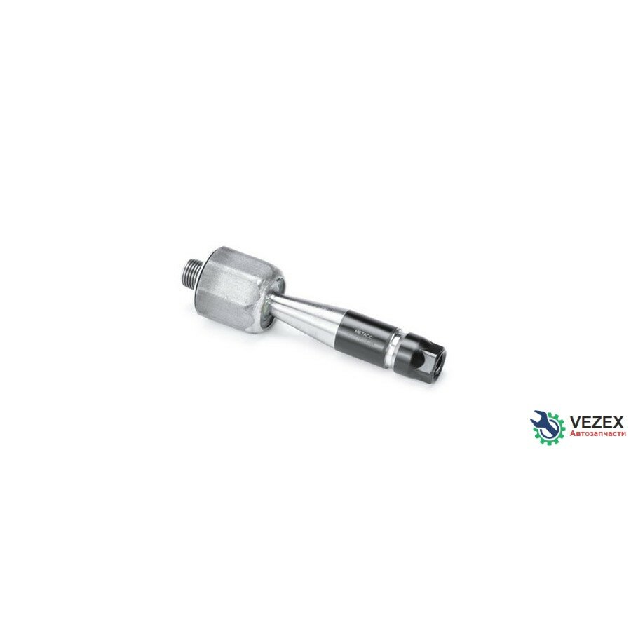 METACO 4020-011 Тяга рулевая AUDI A4/A6/A8/VW PASSAT B5/B6 без наконечника