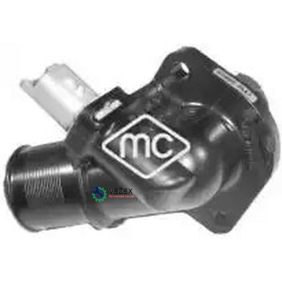 METALCAUCHO 03933 Термостат с корпусом cit c2/c3 1.1tu-1.4/8stu 05-, 103с