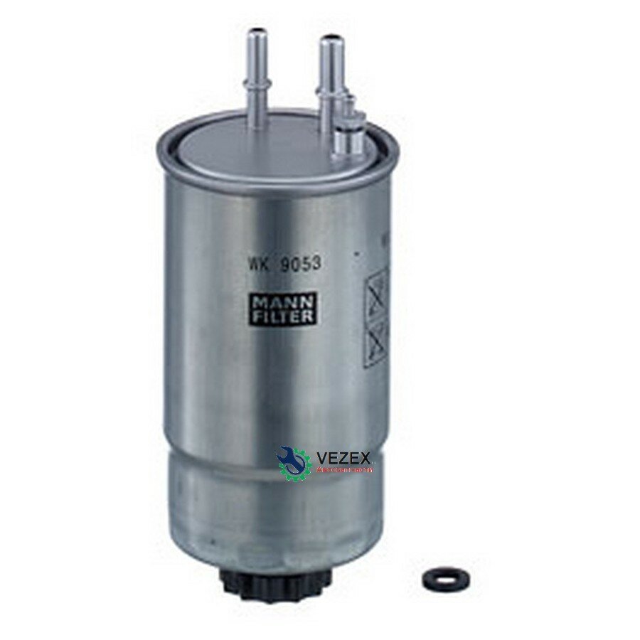 MANN-FILTER WK9053Z Фильтр топливный WK9053Z